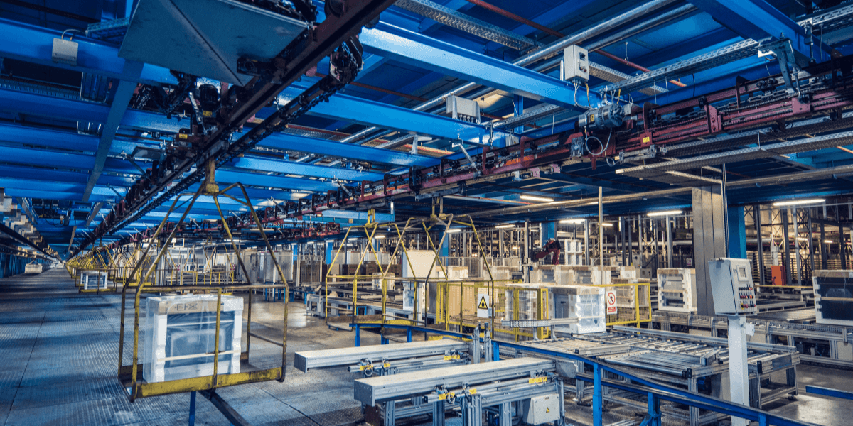 5 Companies That Revolutionized Their Manufacturing Operations